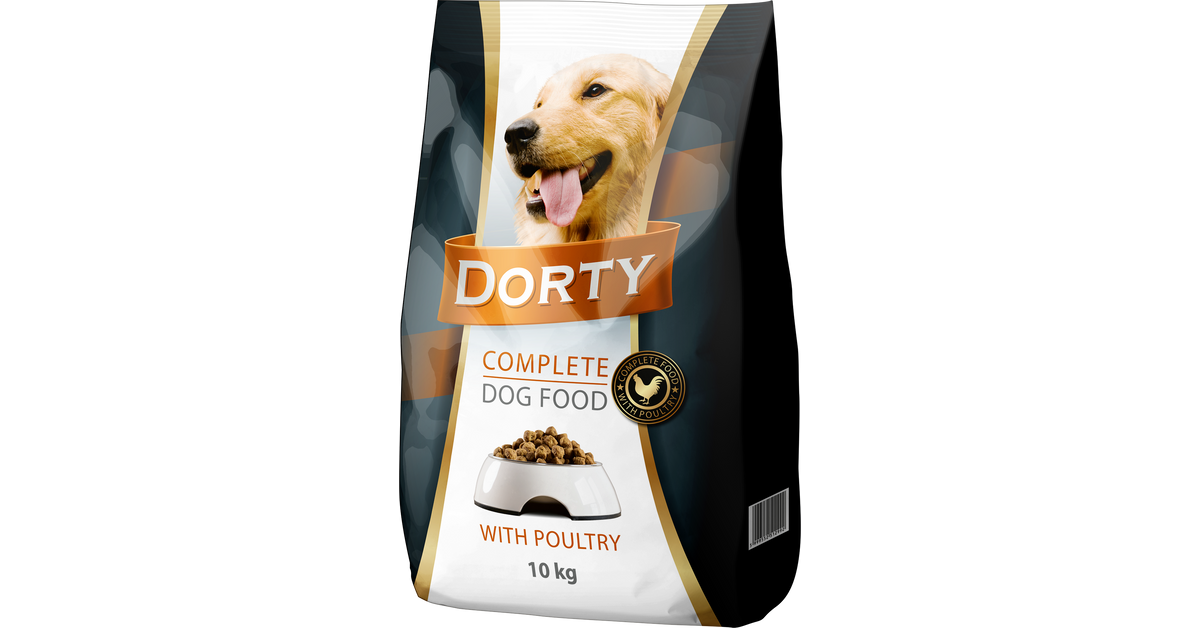 Dorty - Holland Unió Kft