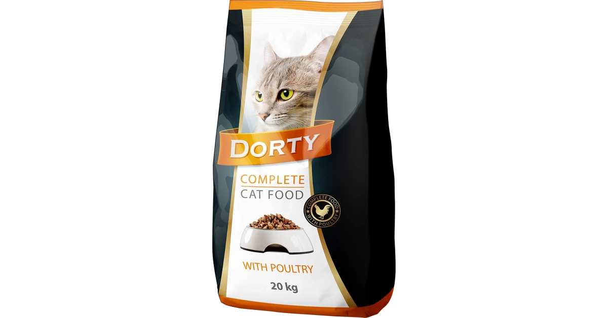 Dorty - Holland Unió Kft